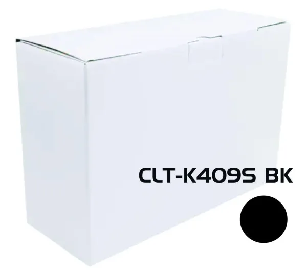 Toner Gembird * CLT-K409S CLP-310/315/310N/315W zam. toner kaseta za Samsung Black 1.5K