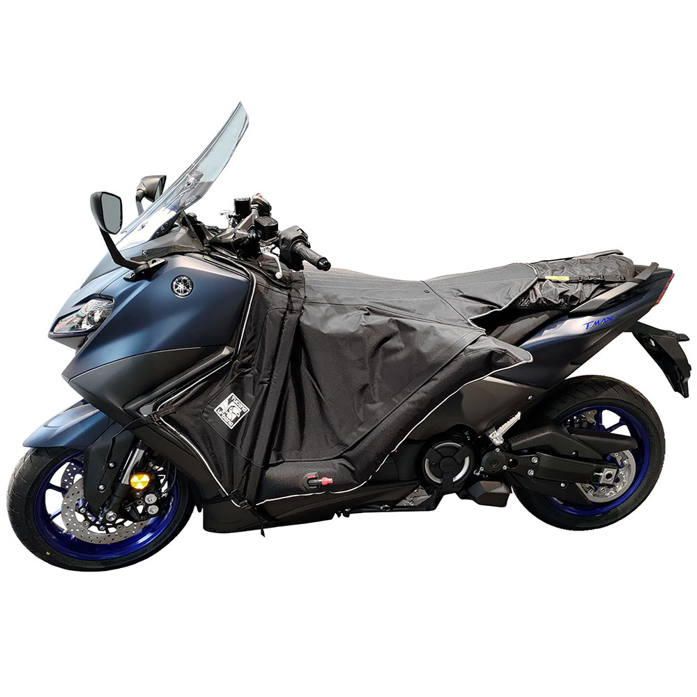 TUCANO URBANO termoscud pokrivač za noge za Yamaha T-MAX 560 (22-24)