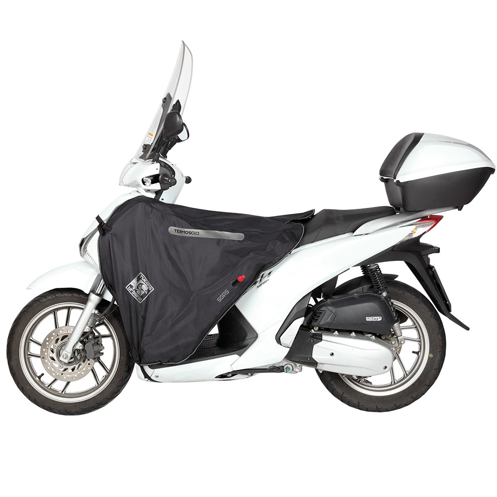 TUCANO URBANO R099-X termoscud pokrivač za noge za Hondu SH 125/150 (13-17)