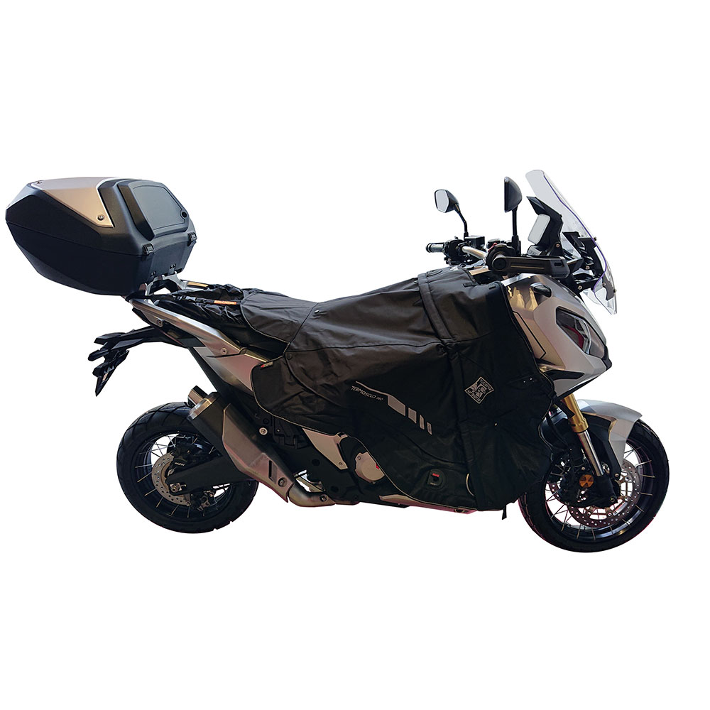 TUCANO URBANO R221PRO-X termoscud pokrivač za noge za Hondu X-ADV 750 (21-24)