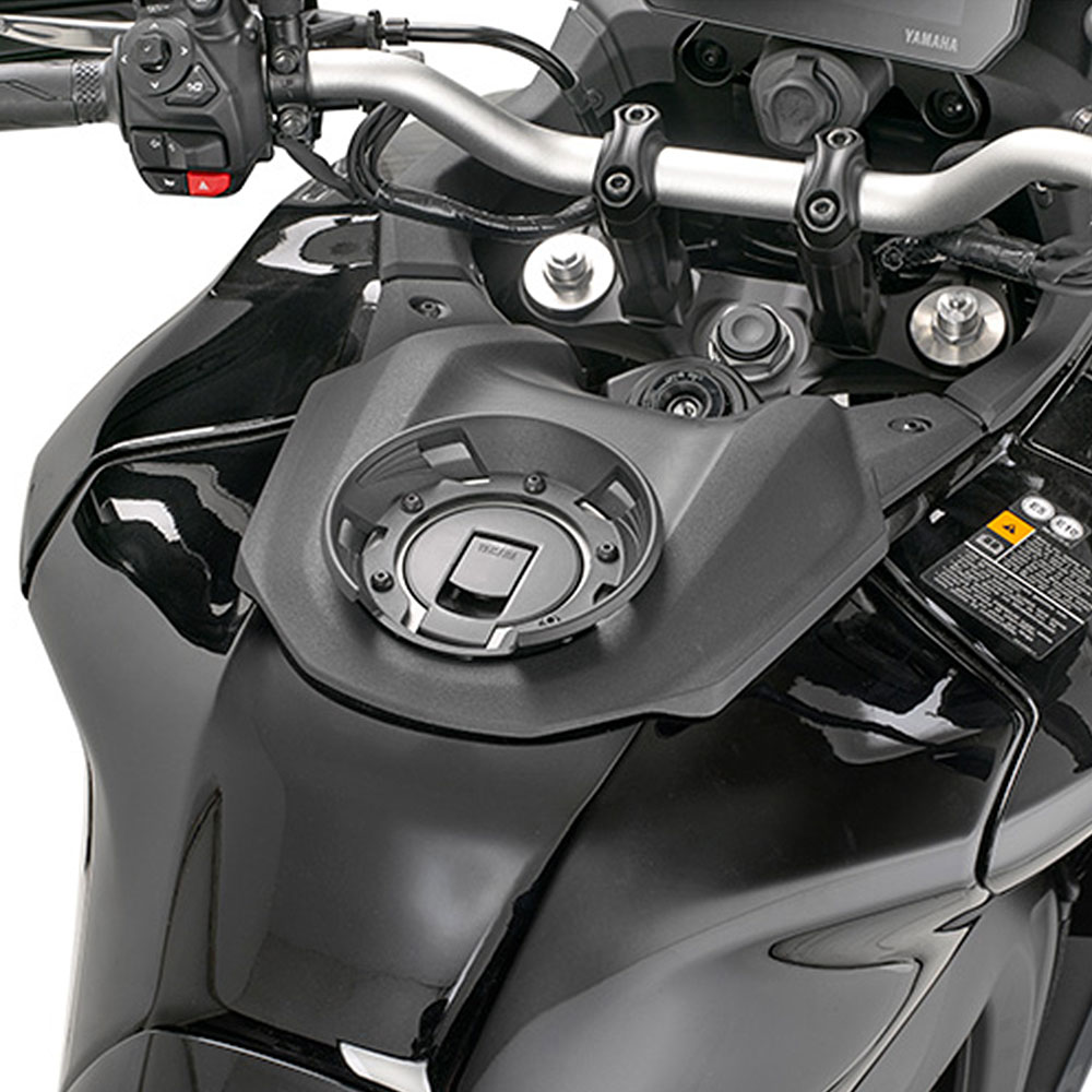 GIVI BF96 nosač Tanklock torbe Yamaha TRACER 9/GT/GT+ (2025-)
