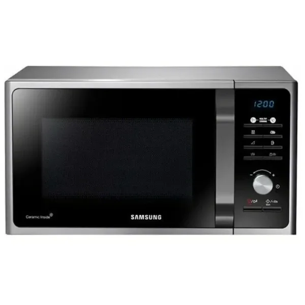 Mikrotalasna Samsung MG-23F301TAS/OL zapremina 23l/digitalne komande/snaga 800W/Grill