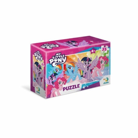 Puzzle my little pony 35pcs 200685 ( 104/200685 )