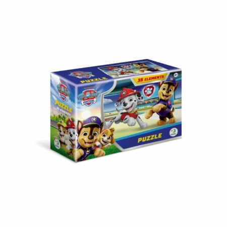Puzzle paw patrol 35pcs 200691 ( 104/200691 )