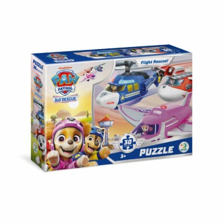 Puzzle paw patrol 30 pcs 200640 ( 104/200640 )