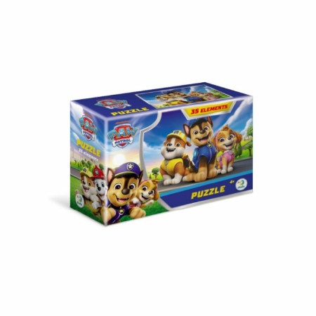 Puzzle paw patrol 35pcs 200689 ( 104/200689 )