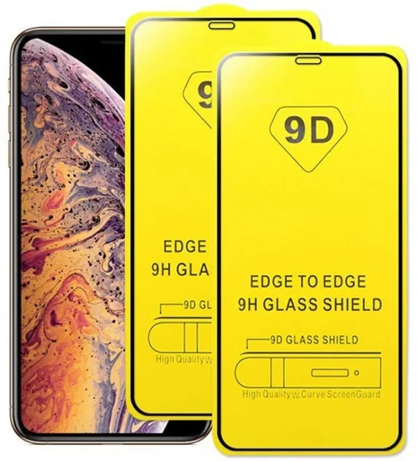 MSG9-OnePlus 9 * Glass 9D full cover,full glue,0.33mm zastitno staklo za OnePlus 9 (49)