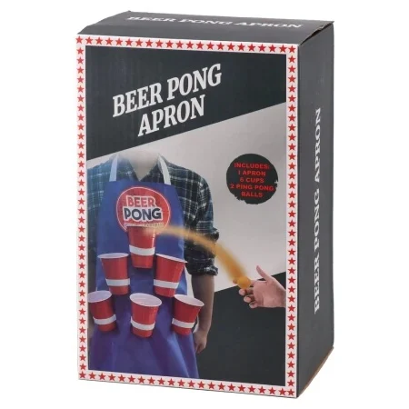 Social društvene igre beer pong kecelja ( 882210 )