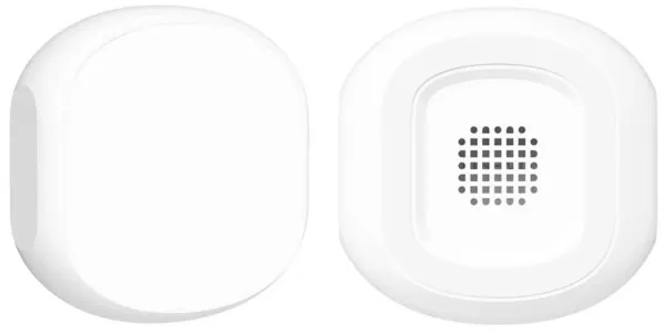 ZIGBEE-SMART-GATEWAY-RSH-GW10 Gembird Bluetooth Wifi 3u1 Smart Multi gateway Hub Tuya glasovna kont.