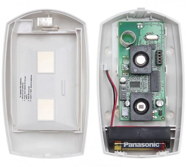 Paradox PMD75 433 Mhz bezicni senzor
