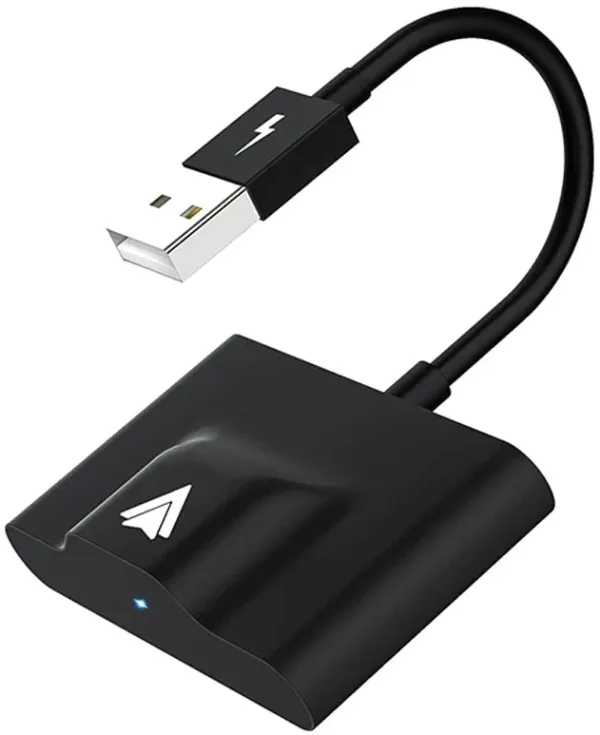 GMB-Carplay * Gembird wireless USB adapter (3499)