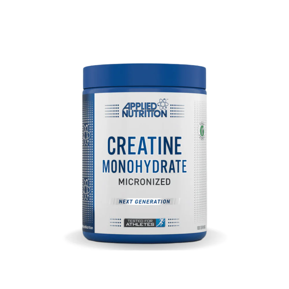 Applied Nutrition Creatine Monohydrate 500g