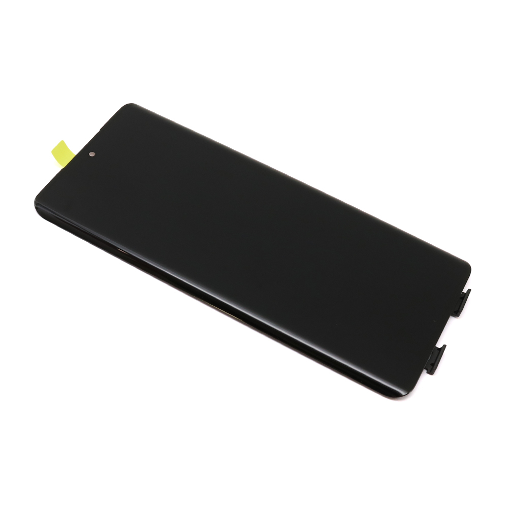 LCD displej (ekran) - Motorola Edge 50 Ultra + Touch screen ORG crni (MS)
