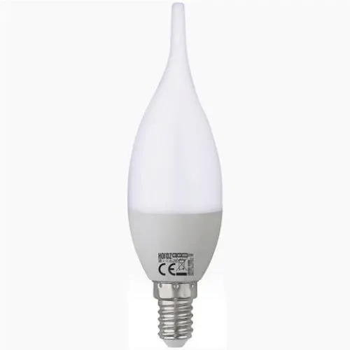 LED SIJALICA E14 6400K CRAFT-4 HL 4370L 3,5W