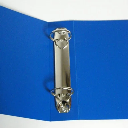 Fascikla pvc sa dva prstena ( 74274 )