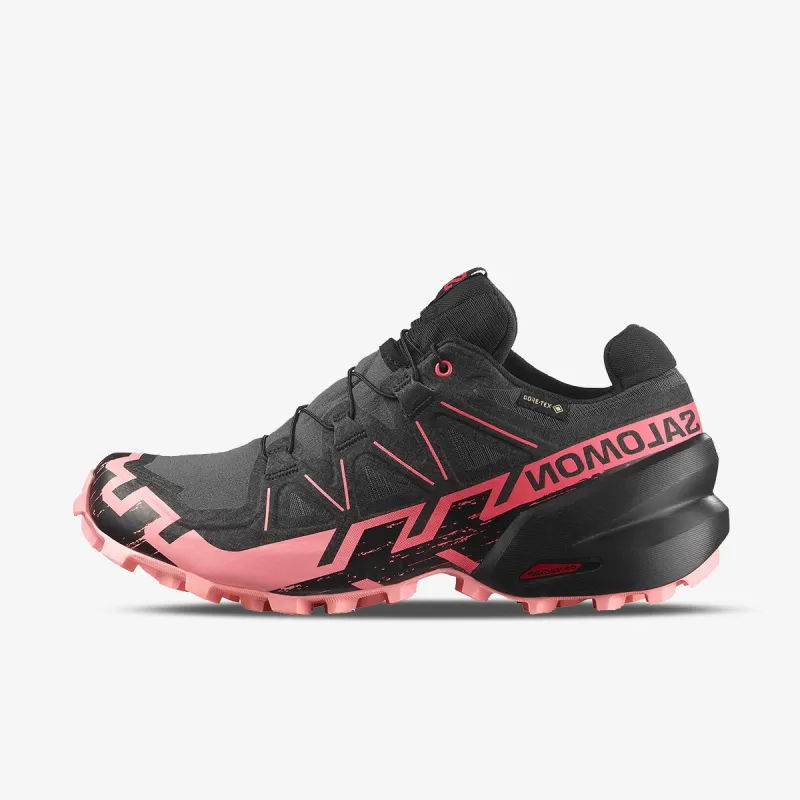 Salomon  Speedcross 6 GTX