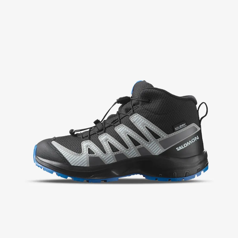 Salomon XA Pro V8 Mid WP