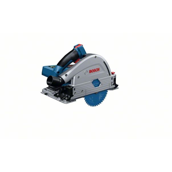 BOSCH Akumulatorski uranjajući cirkular GKT 18V-52 GC + L-BOXX 238
