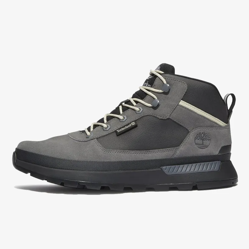 Timberland Field Trekker Mid Trainer