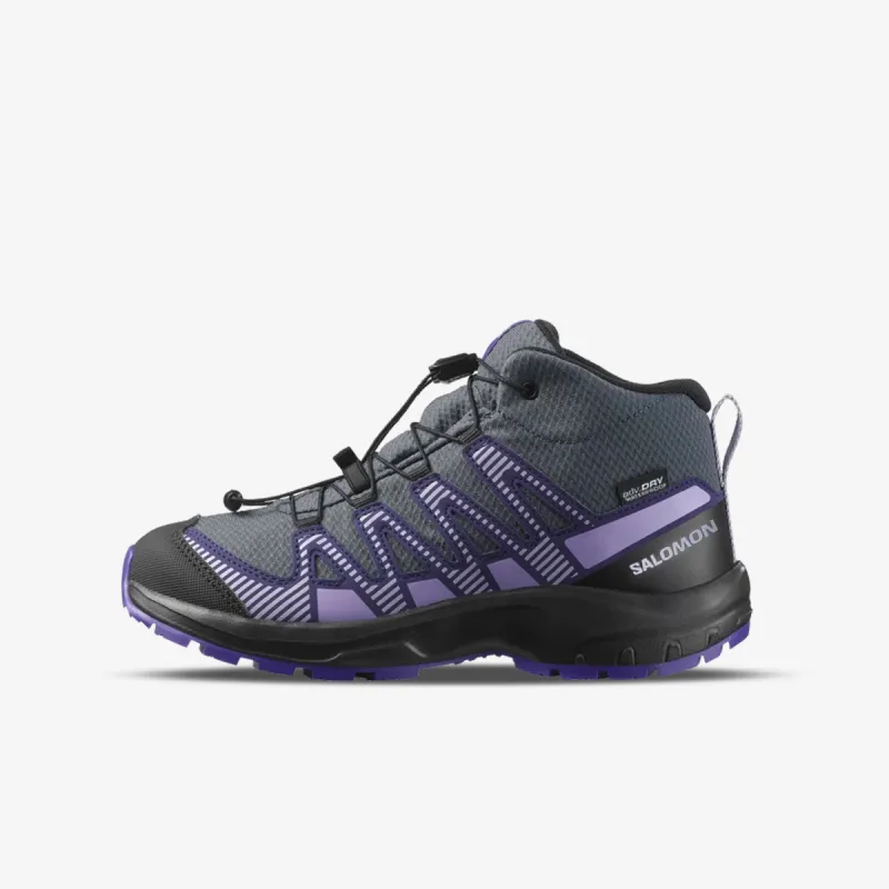 Salomon XA Pro V8 Mid WP