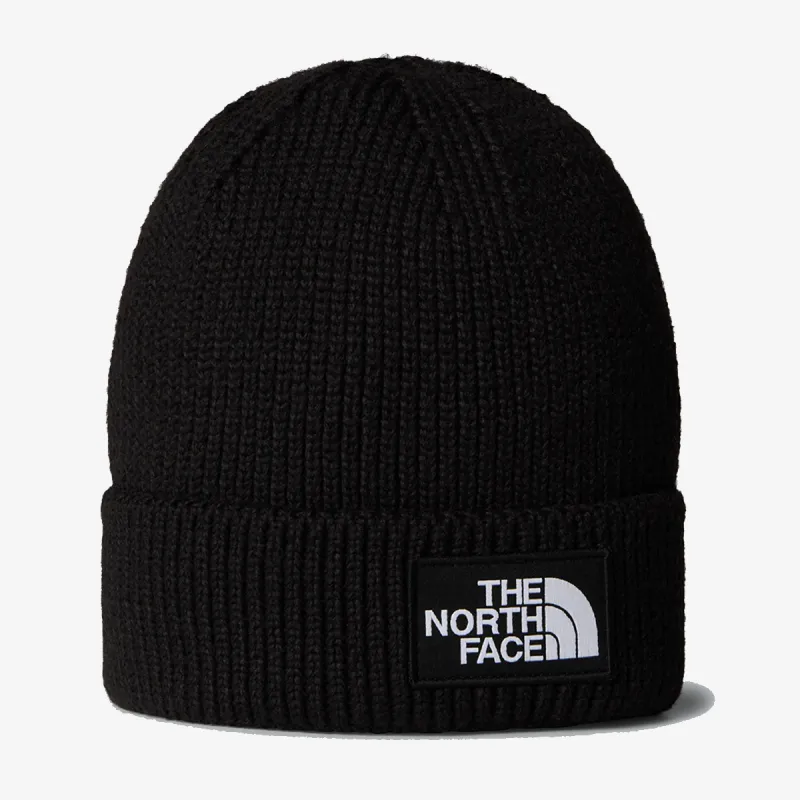 The North Face Logo Box
