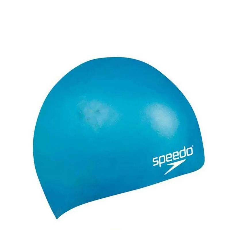 Speedo Plain Moulded