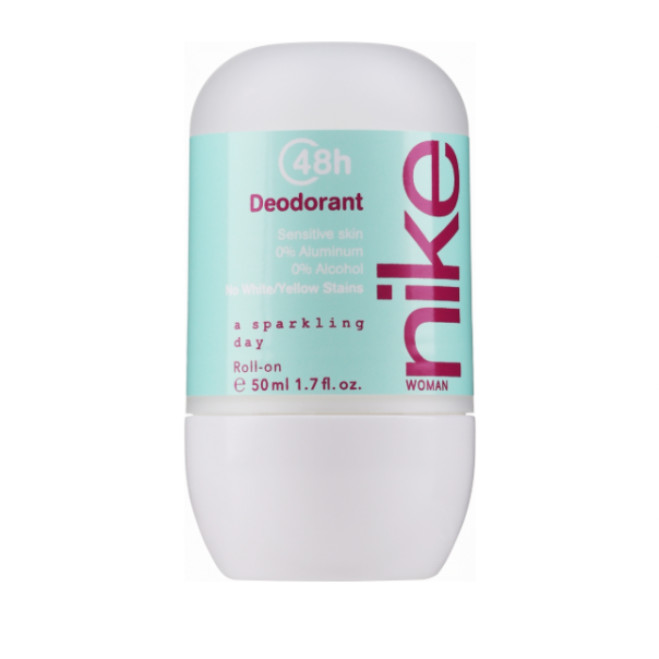Nike Woman A Sparkling Day Deo Roll-on 50ml