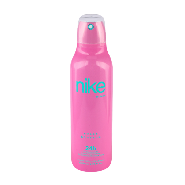 Nike Sweet Blossom Woman EdT Deo Spray 200ml