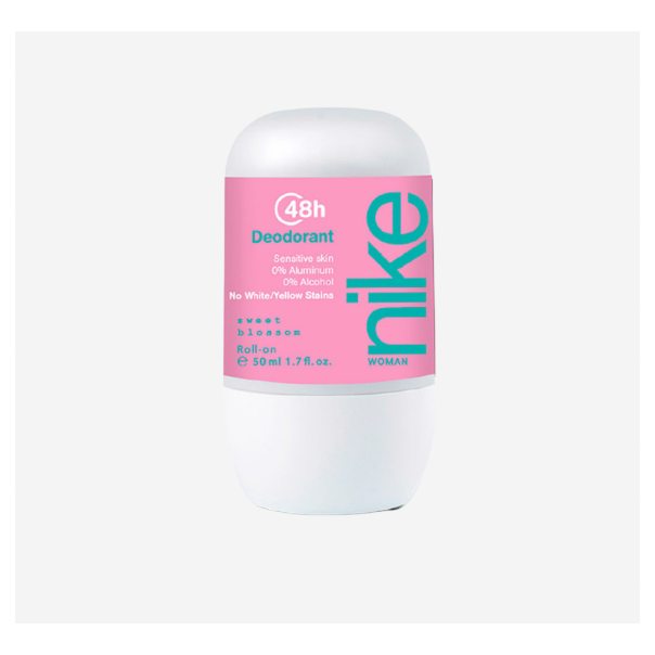 Nike Sweet Blossom Woman Deo Roll-on 50ml