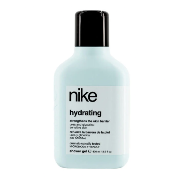 Nike hidrantni gel za tuširanje 400 ml