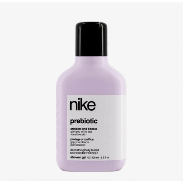 Nike Prebiotic Balance gel za tuširanje 400ml