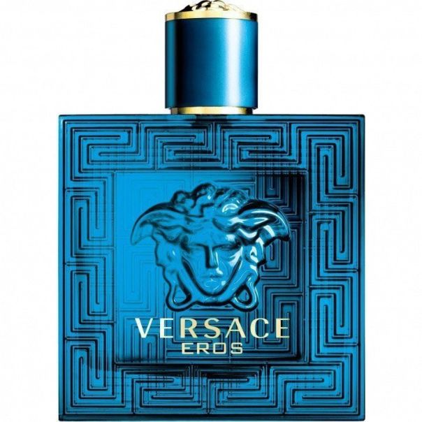 VERSACE Eros, Toaletna voda EDT - Muški, 100ml