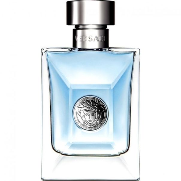 VERSACE Pour Homme, Toaletna voda EDT - Muški, 100ml