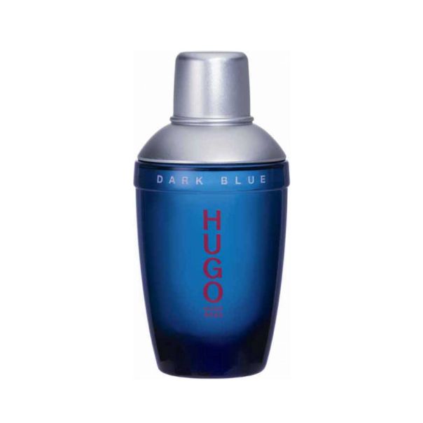 HUGO BOSS Dark Blue, Toaletna voda EDT - Muški, 75ml