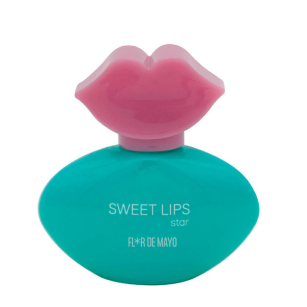 Flor de Mayo Sweet lips star Parfem 20 ml