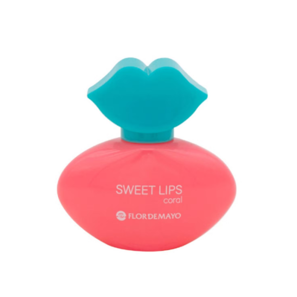 Flor de Mayo Sweet lips coral Parfem 20 ml