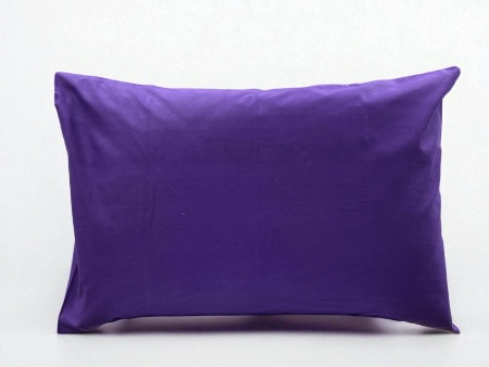 Pamučna jastučnica 50x70cm L2 Purple ( VLK000201-L2 )
