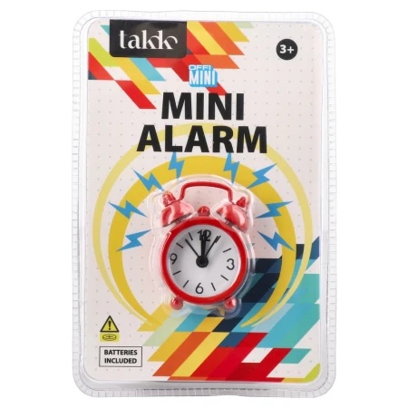 Takk offi mini alarm ( 701537 )
