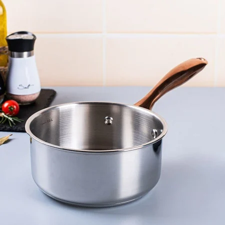 Metalac inox kaserola 16 ( 387167 )