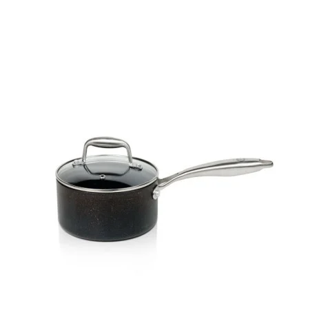Metalac Ignis aluminijumska kaserola 16cm/1,6l sa staklenim poklopcem ( 391518 )