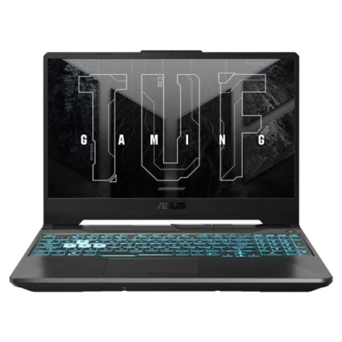 Laptop Asus TUF A15 FA506NCG-HN185 15.6 FHD IPS 144Hz/R7-7445HS/16GB DDR5/NVMe 512GB/RTX3050 4GB