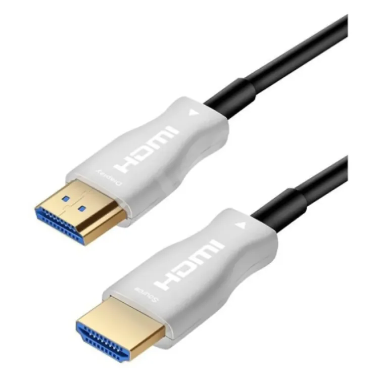 HDMI na HDMI kabl M/M Ultra HD 4K Optical Fiber 30m