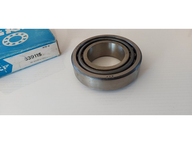 Tapered roller bearing, SKF 639115 , 55 x 103 x 30 mm