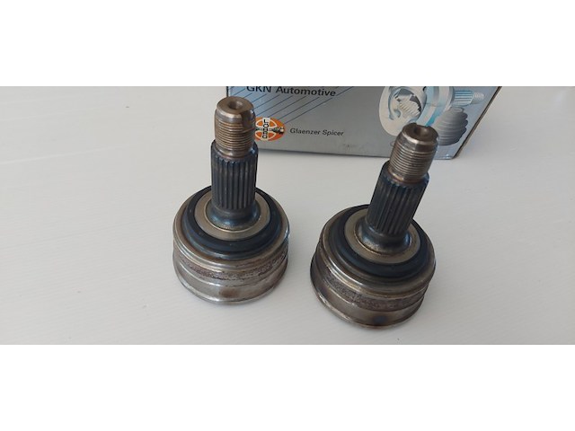 Zglob homokineticki (2x), Honda Accord, CIVIC 4, 302458