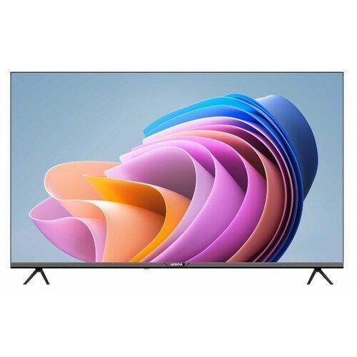 Union TV 50'' UltraHD T2 VIDAA (U70.50HU04.UHD)