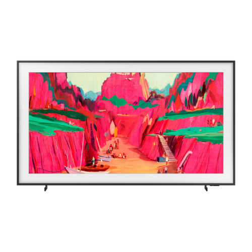 Samsung Frame TV QE75LS03FWUXXH