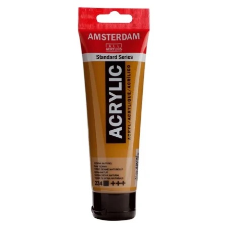 Royal Talens amsterdam akrilna boja 120ml - odaberite nijansu raw sienna ( 680234 )