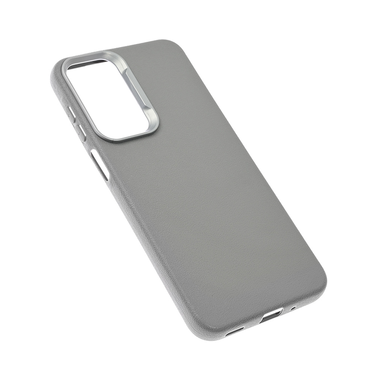 Zastitna maska (futrola) Elegant - Samsung A175 Galaxy A17 siva