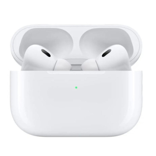 Slušalice Apple AirPods Pro 2. Gen (USB-C) with MagSafe Charging Case MTJV3LL/A