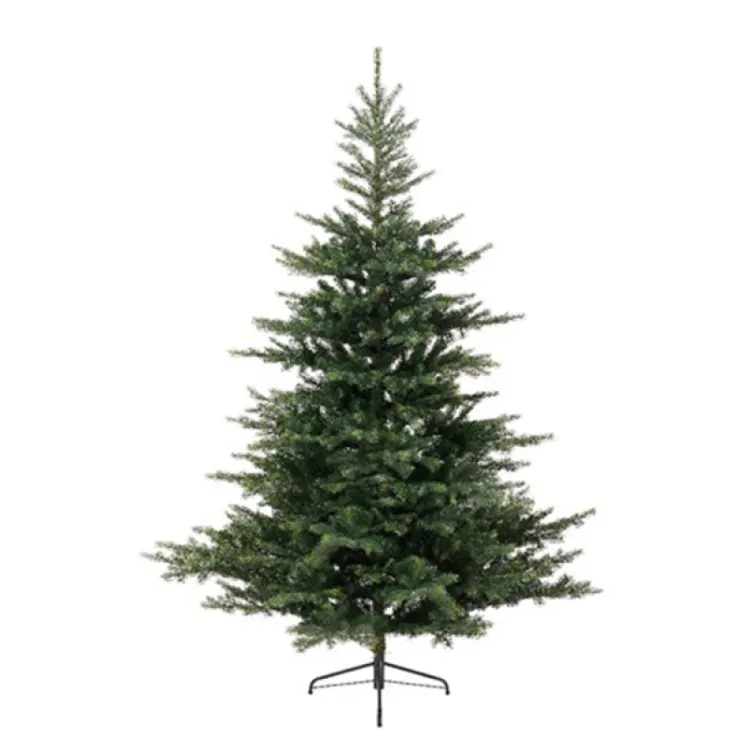 Novogodišnja jelka Grandis fir 120cm-91cm Everlands 68.1449